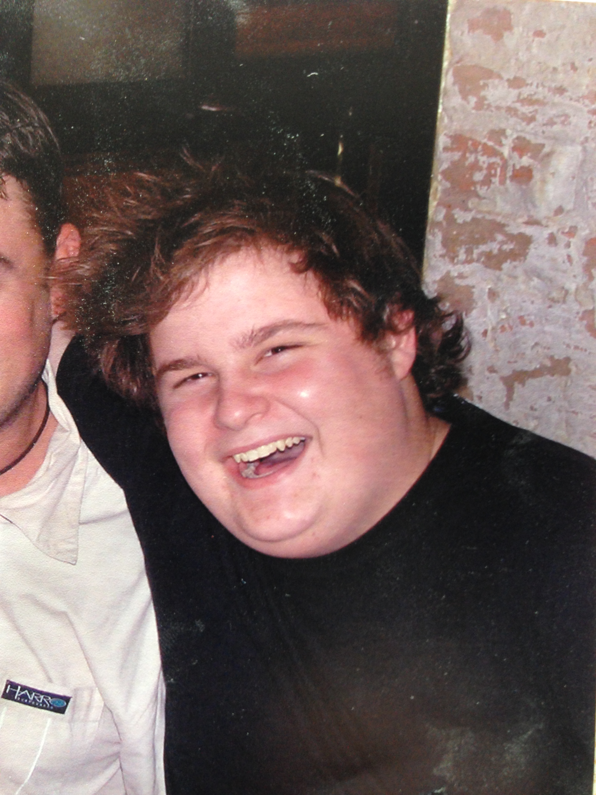 David Stead's Instagram, Twitter & Facebook on IDCrawl